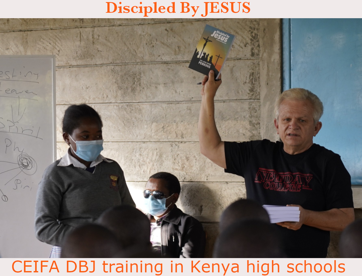 All Projects – CEIFA=Harvest