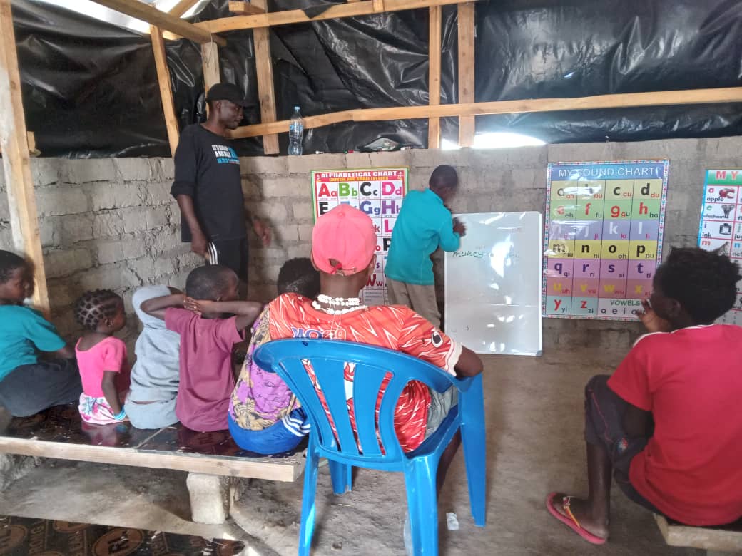 All Pressing needs – CEIFA=Harvest