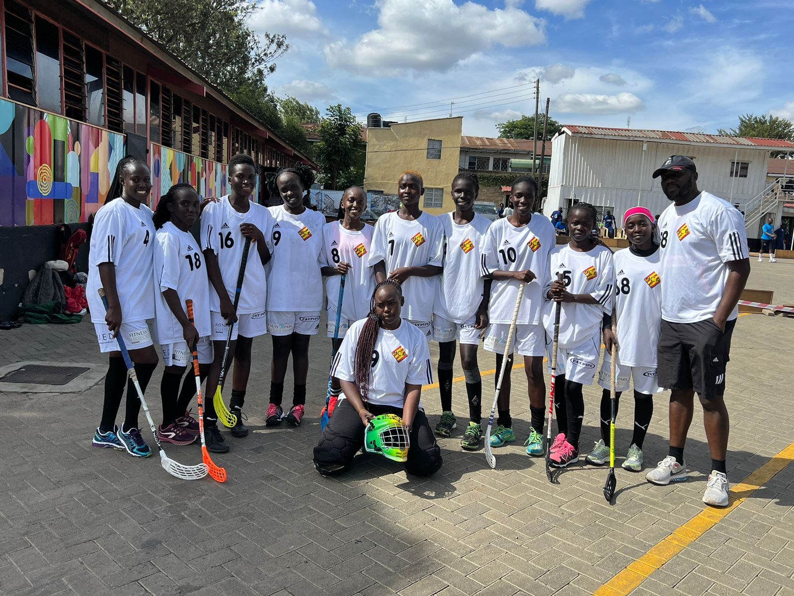 Frontliner Paul – CEIFA=Harvest