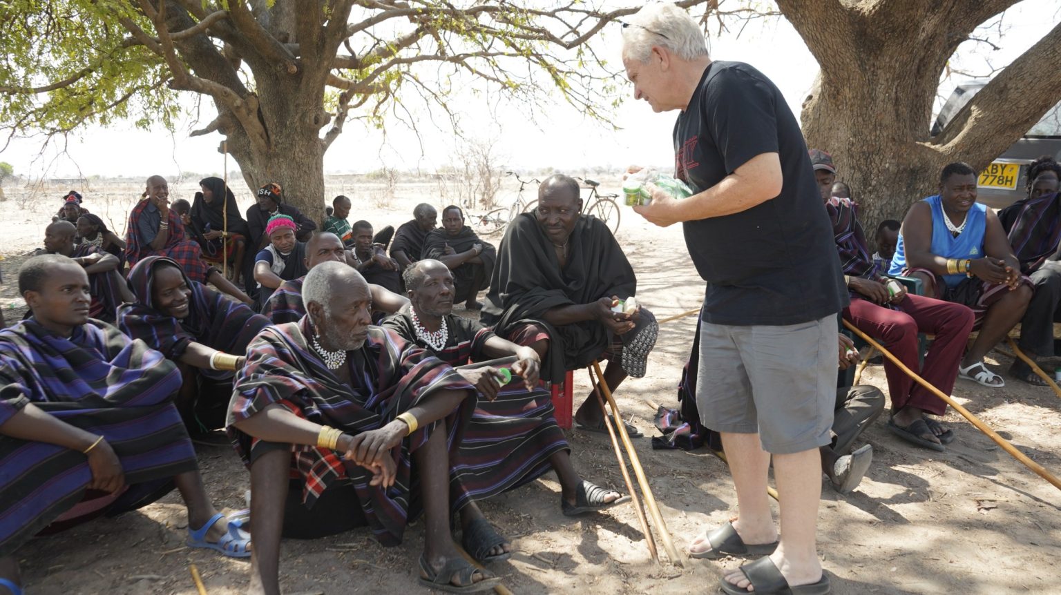 CEIFA in East Africa – CEIFA=Harvest